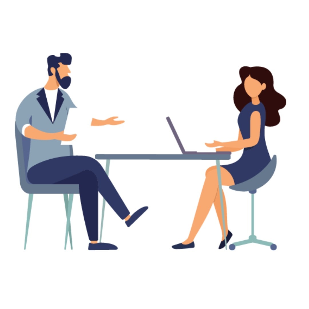 How to Conduct a First Interview: A Guide for Employers - HireMinds