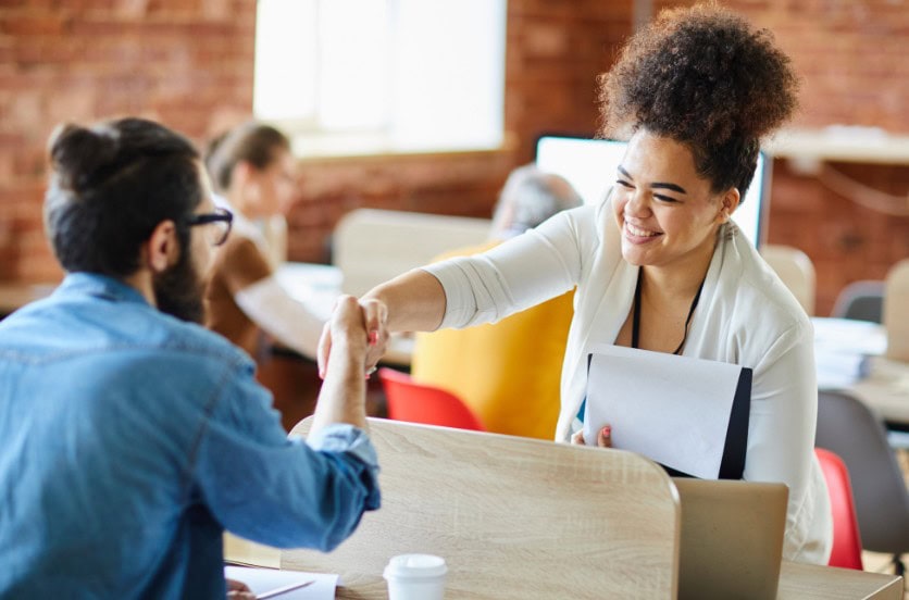 How to Make Your First Week Count in a New Role - Without Playing It ...